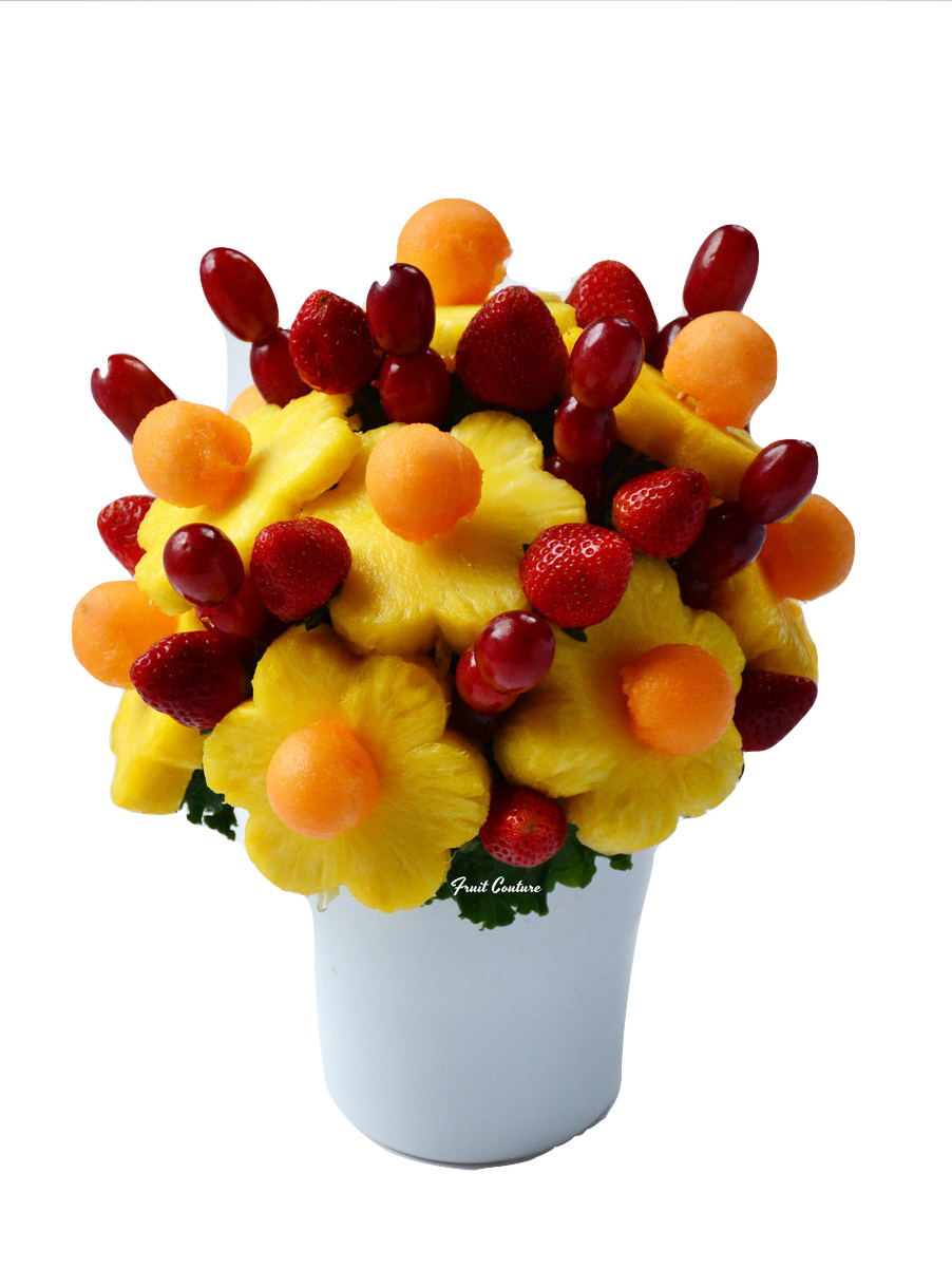 Fruit Couture™ Ottawa Gift Delivery, Fruit Arrangements, Dipped Fruit